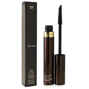 Tom Ford | Makeup | Tom Ford Extra Raven Ultra Length Mascara Full Size ...